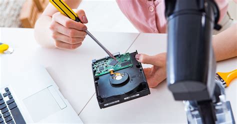 Keeping Your Digital Life Healthy A Guide To Hard Disk Maintenance
