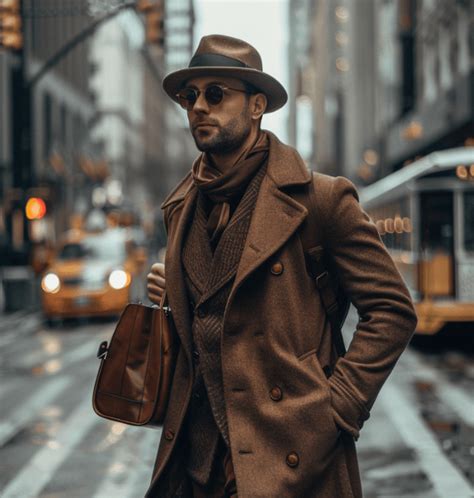 The Art Of Solo Travel For Men Exploring Independence And Self Discovery