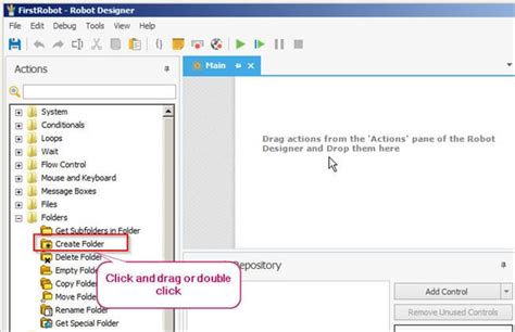 How To Use WinAutomation Tool To Automate Windows Application Part
