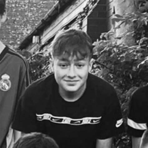 ‘fantastic Teenager Found Dead In Lake Near Birmingham As School And Football Club Lead