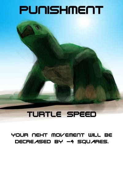 Turtle Speed Wip By Denjinprime On Deviantart