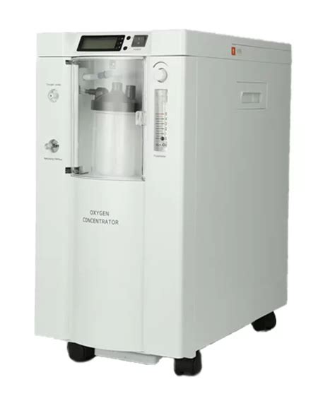 Sz T 10 Lt Oxygen Concentrator Zetmed