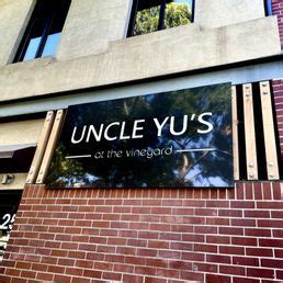 Uncle Yus At The Vineyard Updated June 2026 981 Photos And 1193
