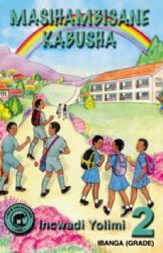 Masihambisane Gr 2 Reader Cn Msimang 9780796017888 Abebooks