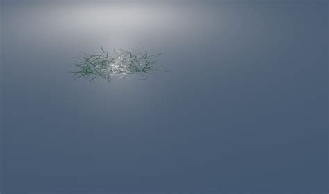 problem with grass proxy r 3dmodeling