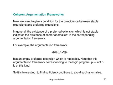 Based On The Material Due To P M Dung Ra Kowalski Et Al Ppt
