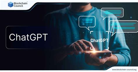 ChatGPT Blockchain Council
