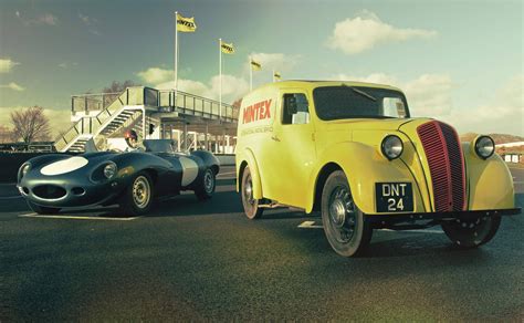Mintex Brakes History In The Braking Advertising Campaign Pure Agency