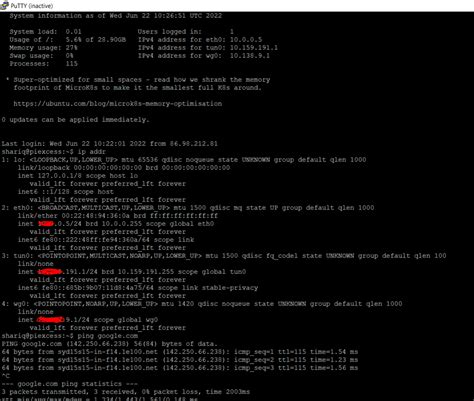 OpenVPN Linux Administrator System Administrator IT Infrastructure Blogs