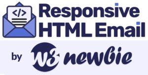 CSS Styling In HTML Email Responsive HTML Email Tutorials