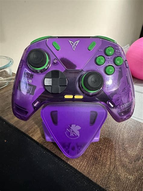 Flydigi Apex 4 Is The Best Controller Ive Used R Controller