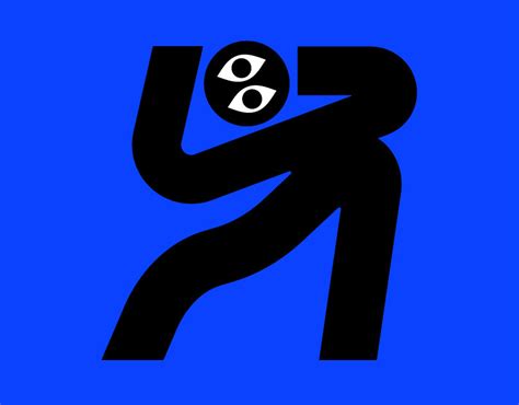 visual identity design behance