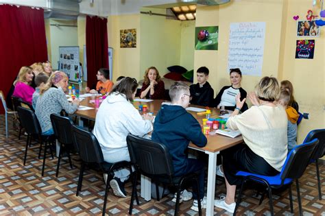 Association Anika • Association Anika • ასოციაცია ანიკა