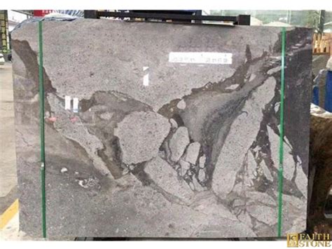 Calacatta Grey Quartzite Marble Slabs Super White Fantasy Quartzite