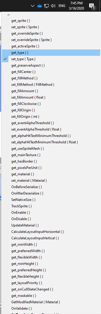 Animation Event Function Bug Unity Engine Unity Discussions