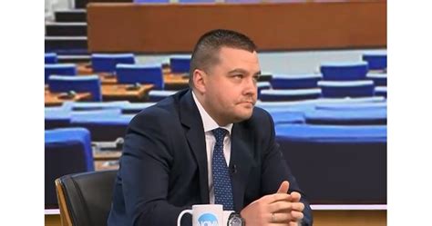 Станислав Балабанов ПП ДБ превърнаха КПК в бухалка срещу неудобните си опоненти