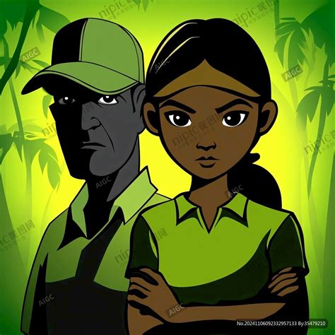 Ai创作图丛林游客 丛林战 丛林守护者 丛林探险 丛林发现 雨林探险 丛林冒险 丛林历险记 丛林野战 丛林生存 丛林野人 丛林卫士 保安族男孩女孩 丛林探索 荒野家人 昵图网