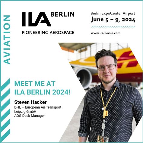 Steven Hacker On Linkedin Ila24
