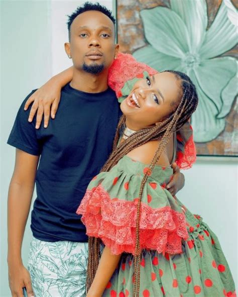 This Is What Nandy Does To Keep Her Man