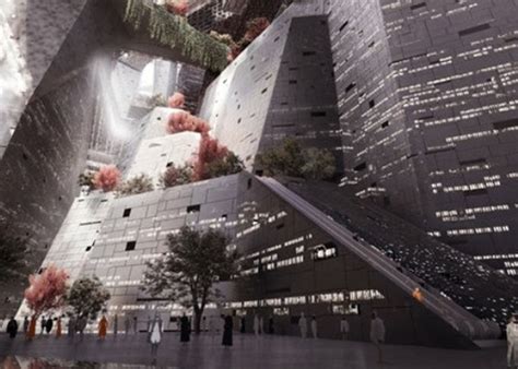 Саудівська Аравія починає будівництво міста майбутнього