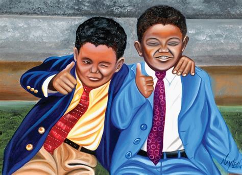 Naylon Mitchells Homepage Prestophoto