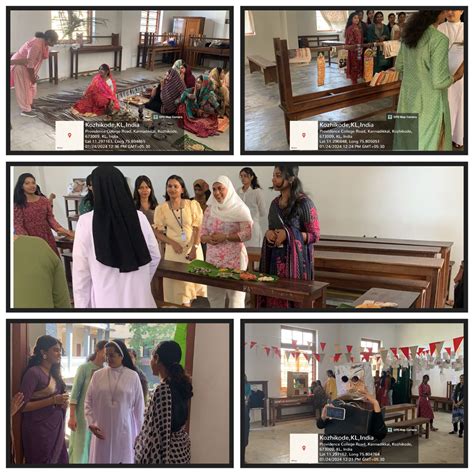 Market Replicadept Of Bba Providence Womens College Calicut