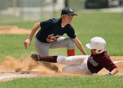 Preventing Youth Sports Injuries Beecher Chiropractic