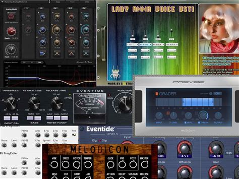 VST AU Plug In Instrument Effect Round Up Week MusicRadar