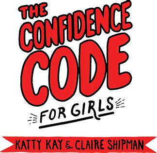 Confidence Code For Girls HarperCollins