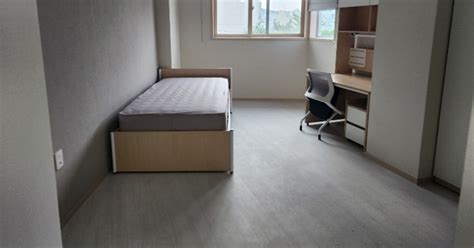 전기·수도 포함해 한 달 34만원성신여대 인근 연합기숙사 문 열어