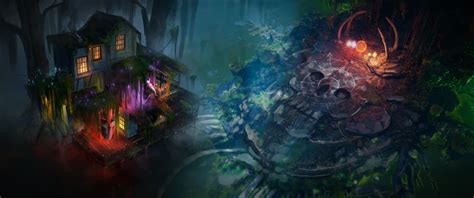 New Arc Line Steampunk Fantasy Crpg Gets A Major Update Adding New Classes Playable Races And