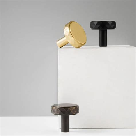 Adamas Solid Brass Knobs Meraki Brass Handles Solid Brass Knobs