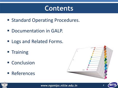 Good Automated Laboratory Practices Pptx