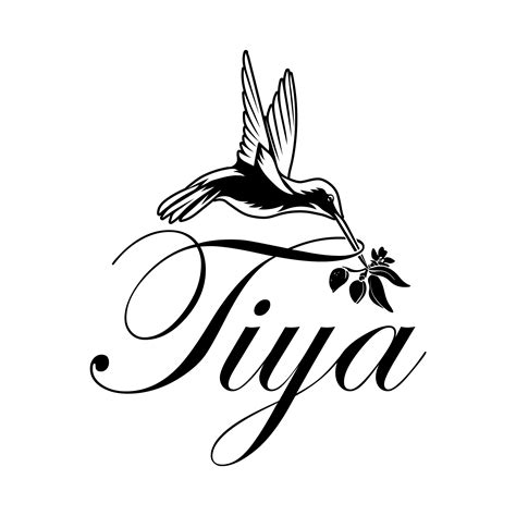 Tiya Le Voyage Dune Mignardise Montpellier