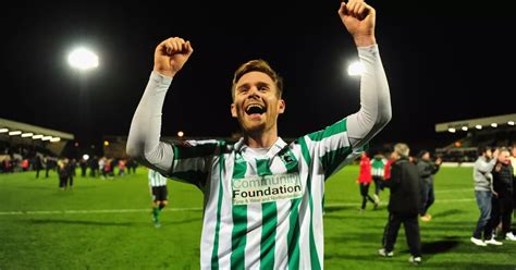Nathan Buddle Says Blyth Spartans Will Have A Right Go At Birmingham