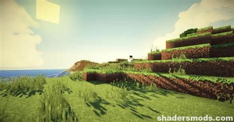 Glsl Shaders Mod 120 1194 → 1182 — Shaders Mods
