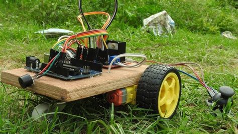 L298n Motor Driver Arduino Interface How It Works Codes 50 Off