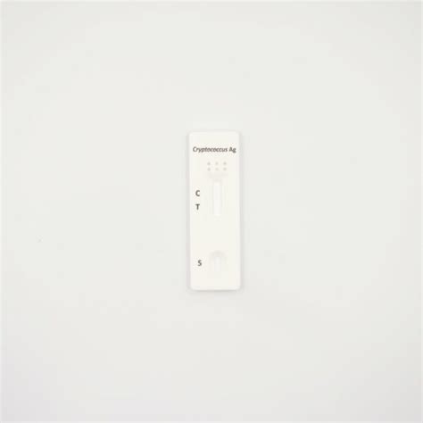 Citest Cryptococcus Antigen Rapid Test Cassette Zmedic