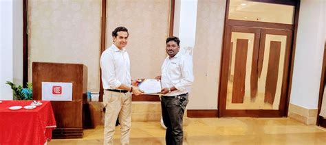 arunprakash mk on linkedin i m thrilled to announce that my managing director mr prashant garg