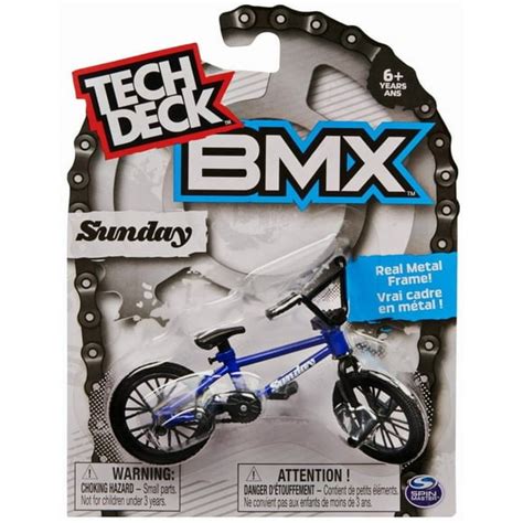 Techdeck