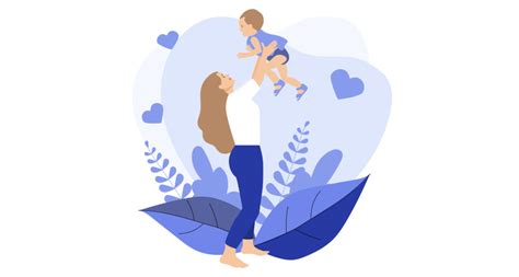 6 Съвета за връщане на работа след отпуск по майчинство Ehr Блог