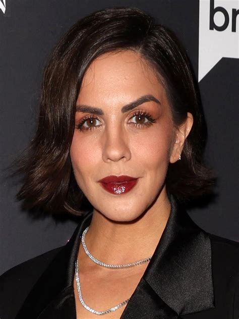 Katie Maloney Personality