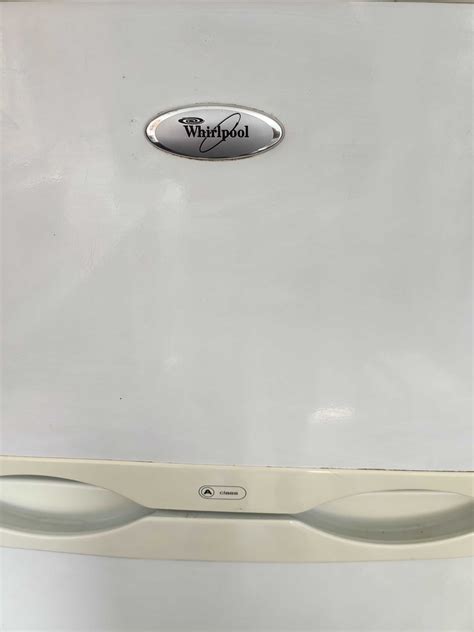 Хладилник Уирпул гр Пловдив Захарна фабрика • Olx Bg