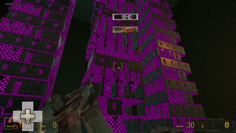 Ui Programming In Game Engine Source Sdk Multiplayer 2013 1 Image CrimeWars Mod For Half Life