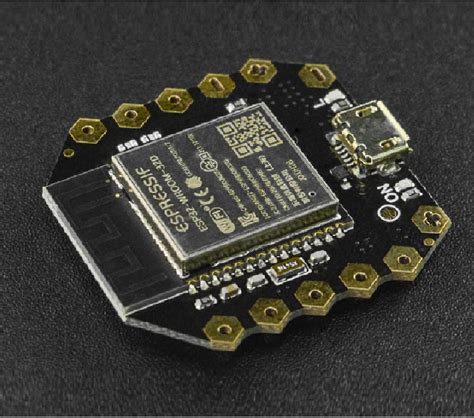 DFRobot Beetle ESP Microcontroller Robu In Indian Online Store RC Hobby Robotics
