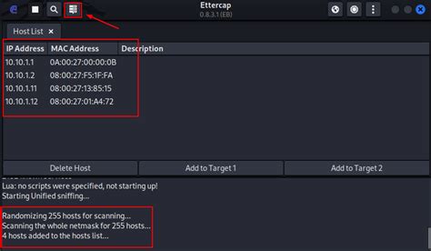 How To Perform DNS Cache Poisoning Spoofing GoLinuxCloud