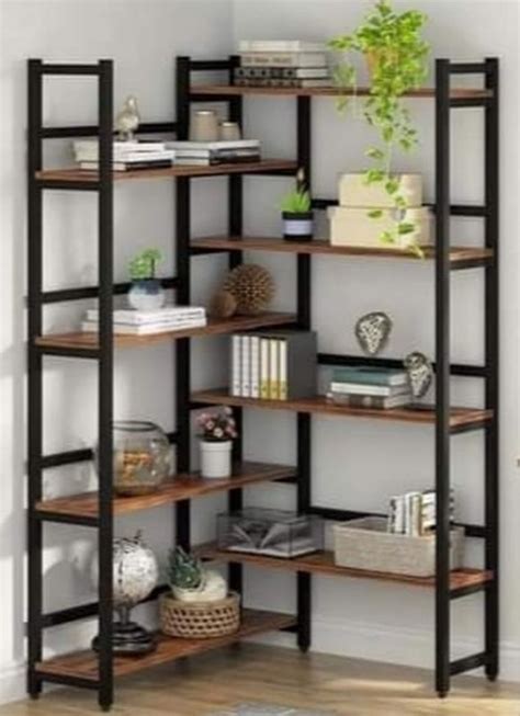 Стелаж кутовий — ціна 11000 грн у каталозі Стелажі Купити товари для