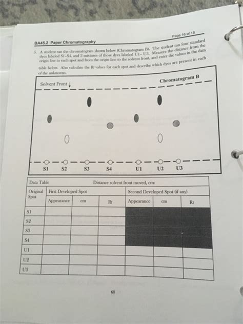 solved prelab questions your instructor will provide you