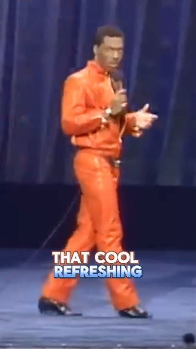 Eddie Murphy Hilarious Elvis Presley Impression Lemonade That Cool