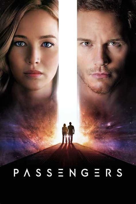 Passengers 2016 Xdm The Poster Database Tpdb